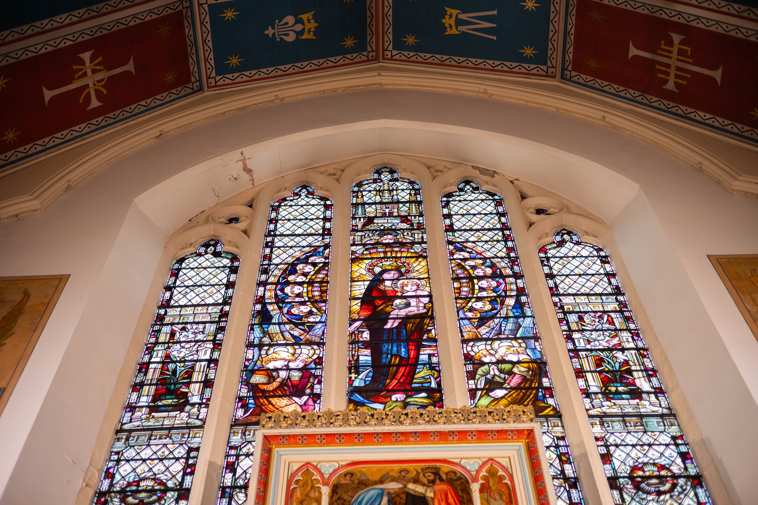 Societies - Holy Trinity GCI | Grimsby